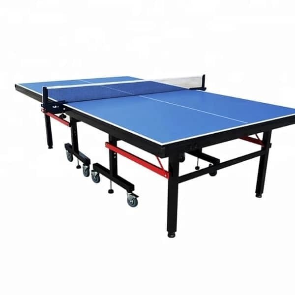 Aluminum Outdoor Table tennis Board - Tienda Sports Nigeria