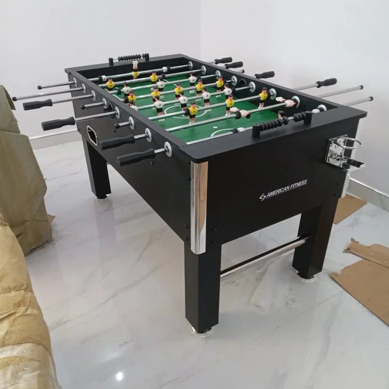 5ft Soccer Tables - Tienda Sports Nigeria