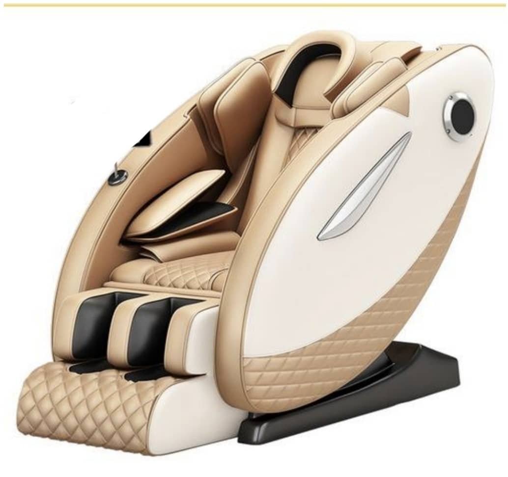 Executive Message Chair - Tienda Sports Nigeria